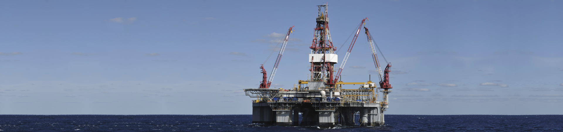 Offshore Inland - Drill | Rig | Electrical | Design Manufacturing