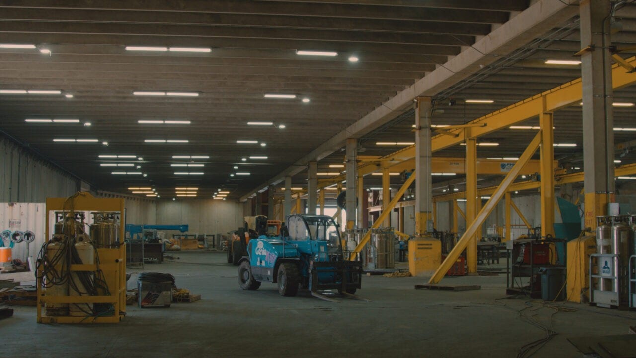 Offshore Inland | Marine & Oilfield Services