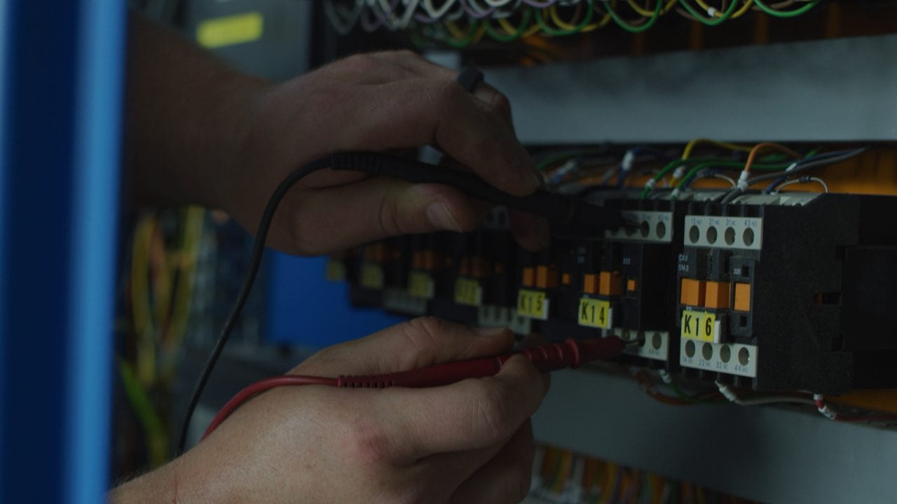 ELECTRICAL | Offshore Inland